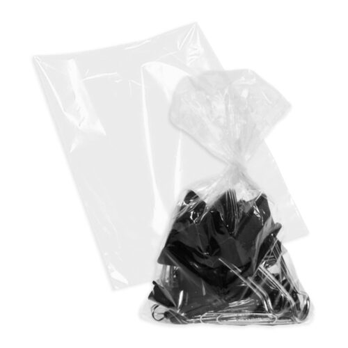 Cello & Poly Bags - Okanagan Bag & Box