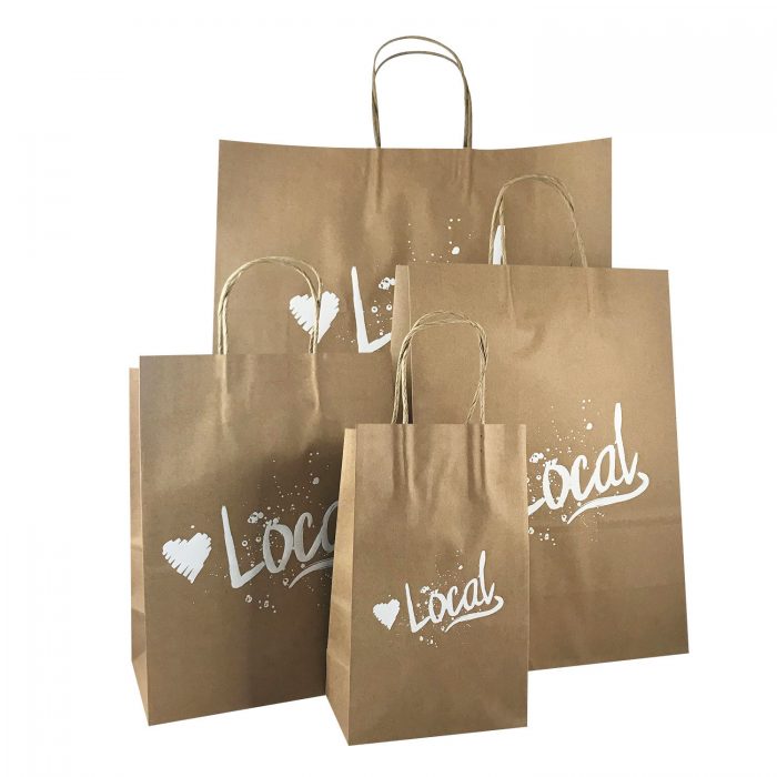 *Love Local Collection | Okanagan Bag & Box