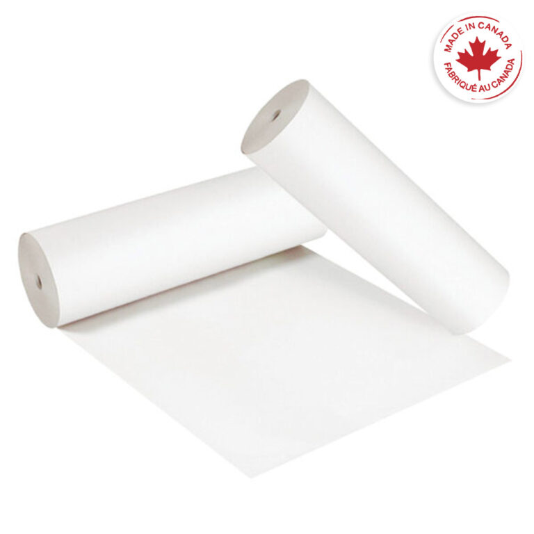 Newsprint Paper Roll 24" x 1200 ft. | Okanagan Bag & Box