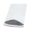 #2 Poly Bubble Envelopes 8-1/2 x 12" | Okanagan Bag & Box