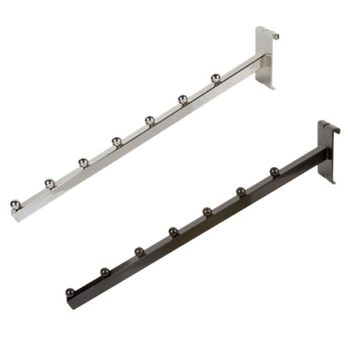 Gridwall Faceouts & Waterfalls - Okanagan Bag & Box