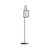 Gooseneck Sign Holder 18" | Okanagan Bag & Box
