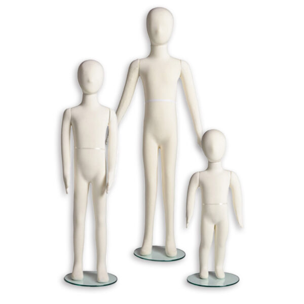 Mannequins, Forms & More - Okanagan Bag & Box