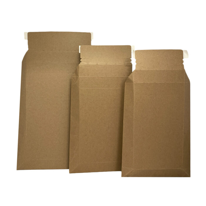 Heavy Duty Conformer® Mailers | Okanagan Bag & Box
